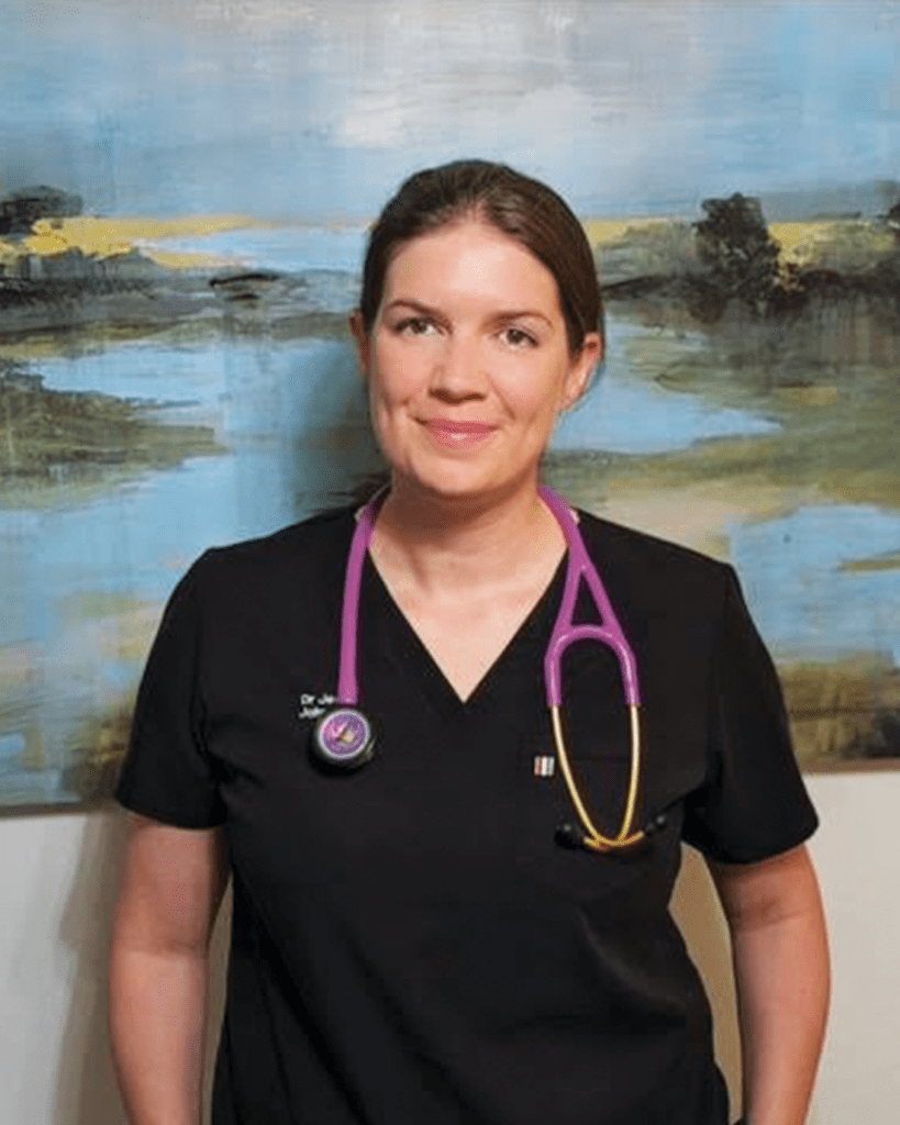 Our Team | Fireside Family Health